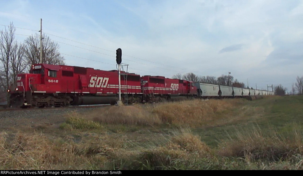 SOO 6048